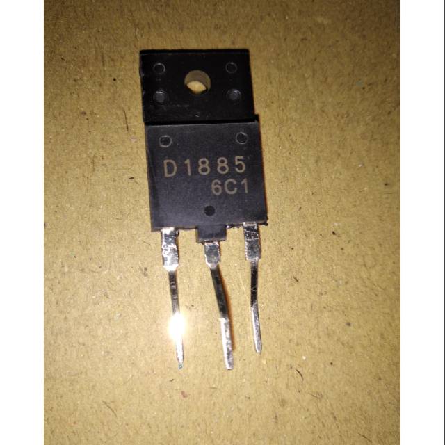 Jual TRANSISTOR D 1885 | Shopee Indonesia