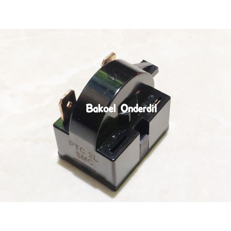 Jual PTC KULKAS PL1 2L | Shopee Indonesia