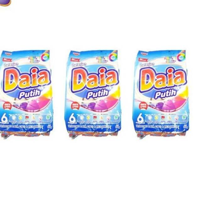 Jual Daia putih 800gr | Shopee Indonesia