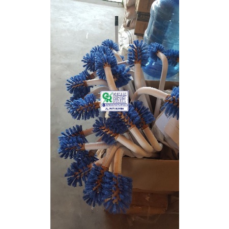 Jual Sikat Galon manual 3 in 1 | Shopee Indonesia