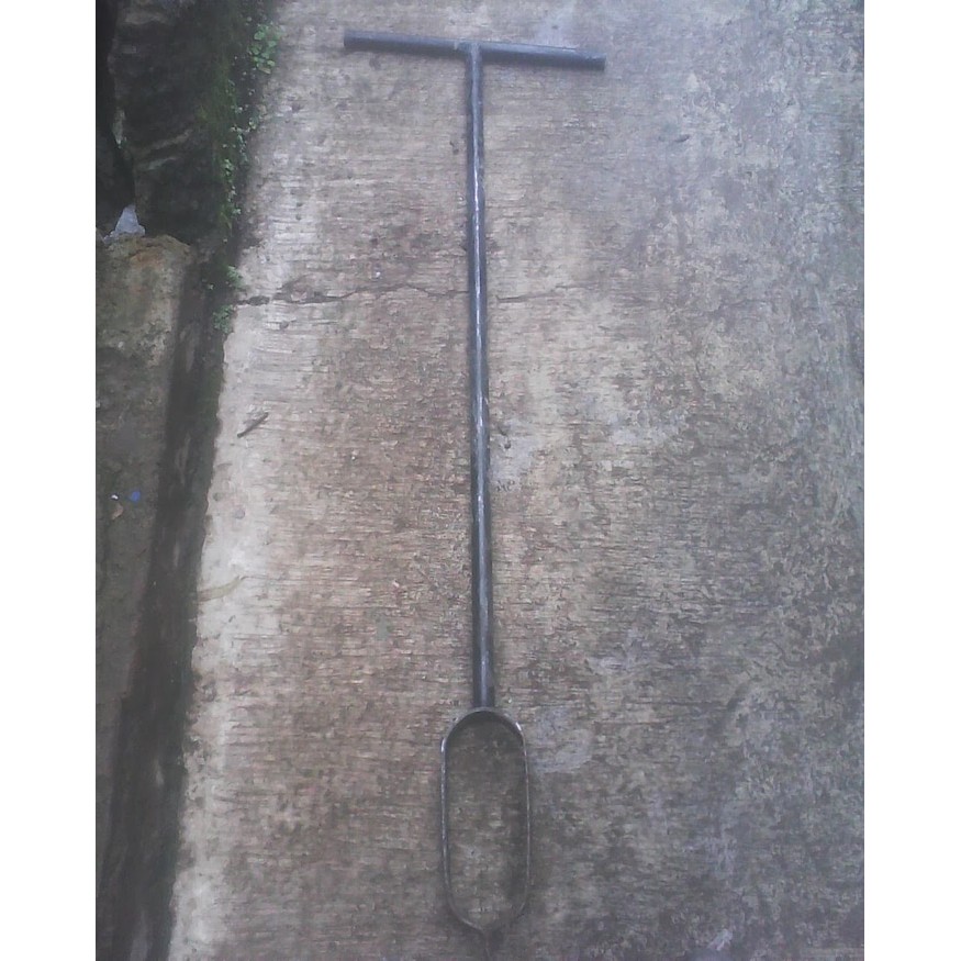 Jual Alat gali Bor Biopori pencegah banjir Kwalitas bagus | Shopee ...
