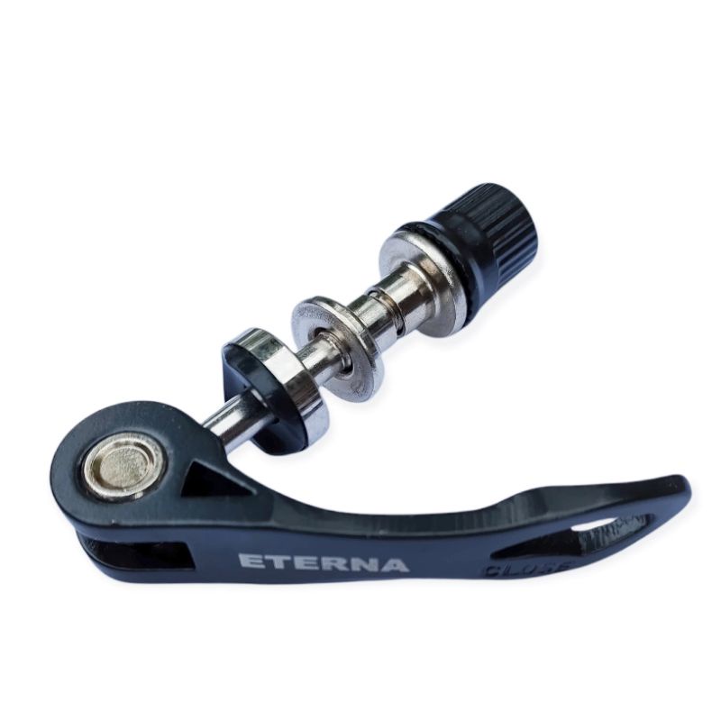Jual QR QUICK RELEASE SEAT CLAMP SEATPOST BAUT PENGENCANG TIANG SADDLE ...