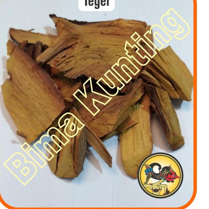 Jual Hot Limited Pewarna Alam Teger / Tegeran 1 kg | Shopee Indonesia