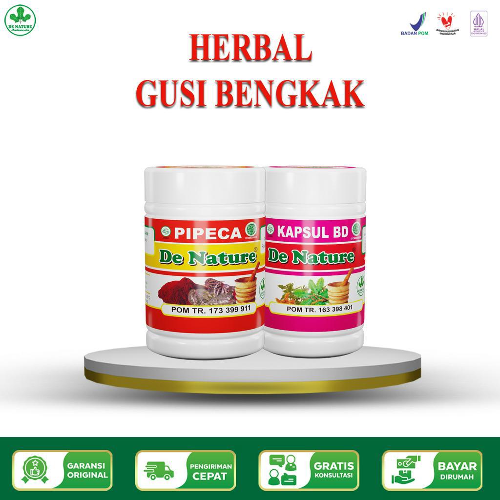 Jual Obat gusi bengkak/gusi berdarah/radang gusi/gusi sakit/gusi ...