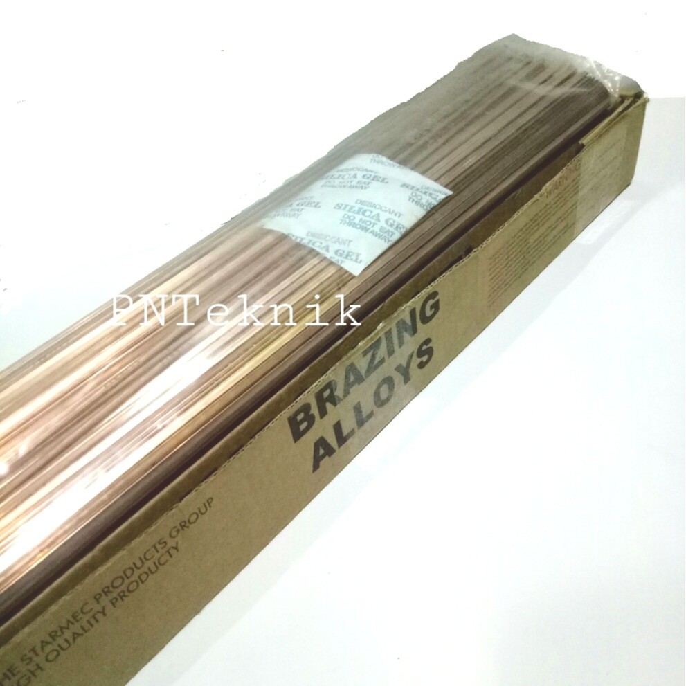 Jual Perak Las Tembaga I Kawat Las Tembaga | Shopee Indonesia
