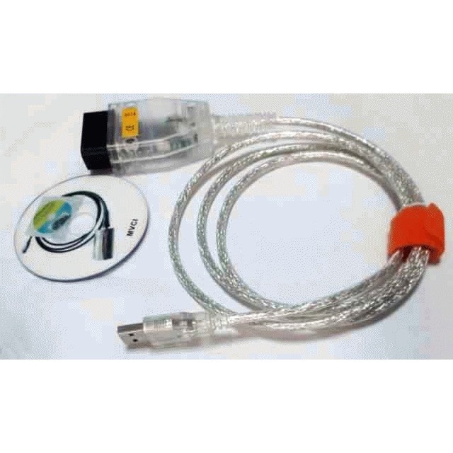 Jual MINI VCI MVCI J2534 FOR TOYOTA TIS Techstream | Shopee Indonesia