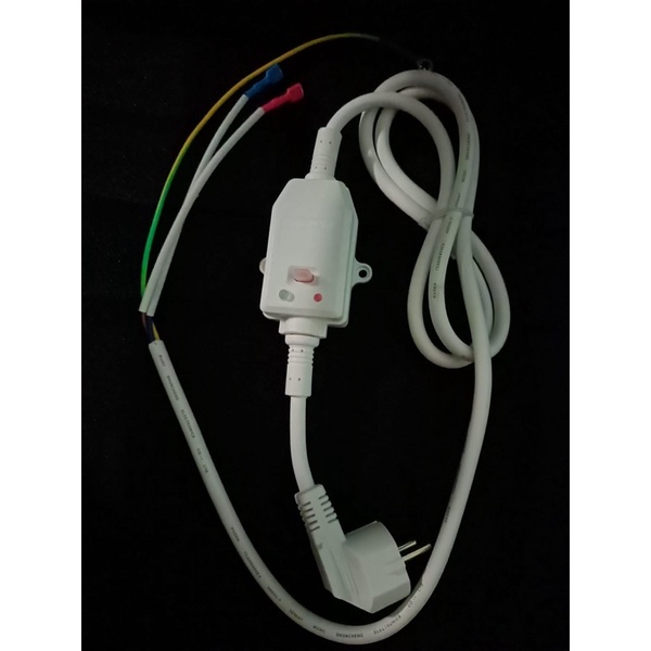 Jual KABEL POWER ELECTRIK WATER HEATER MIDEA ORIGINAL | Shopee Indonesia