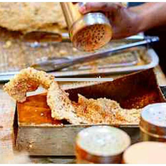 Jual FOOD tepung bumbu ayam goreng shilin khas taiwan rasa ORI + CHILLI ...
