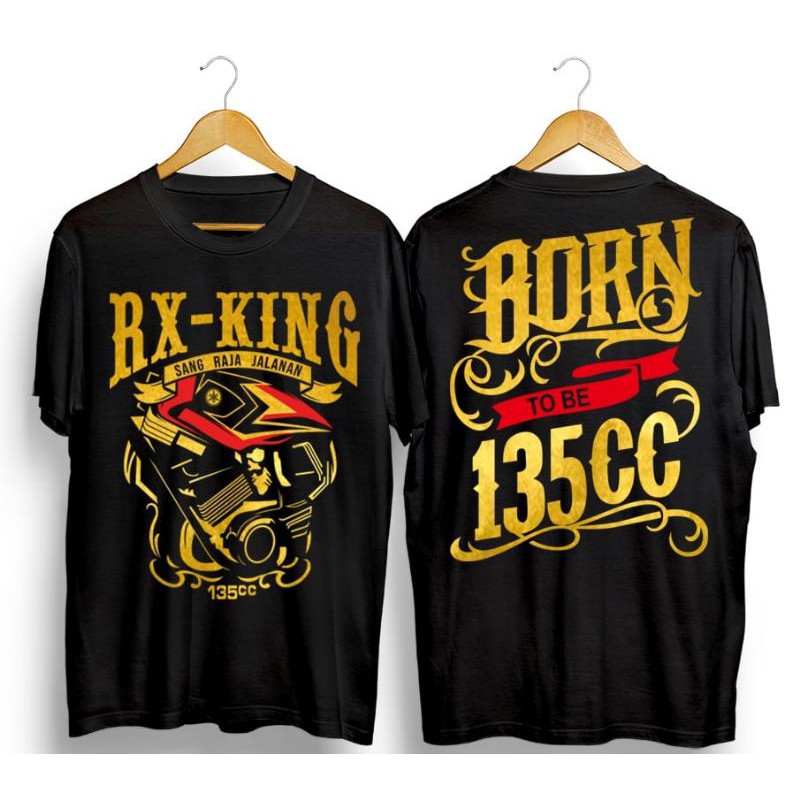 Jual Baju Kaos Riders Kaos RX King Born | Shopee Indonesia Jual Baju Kaos Riders Kaos RX King Born | Shopee Indonesia