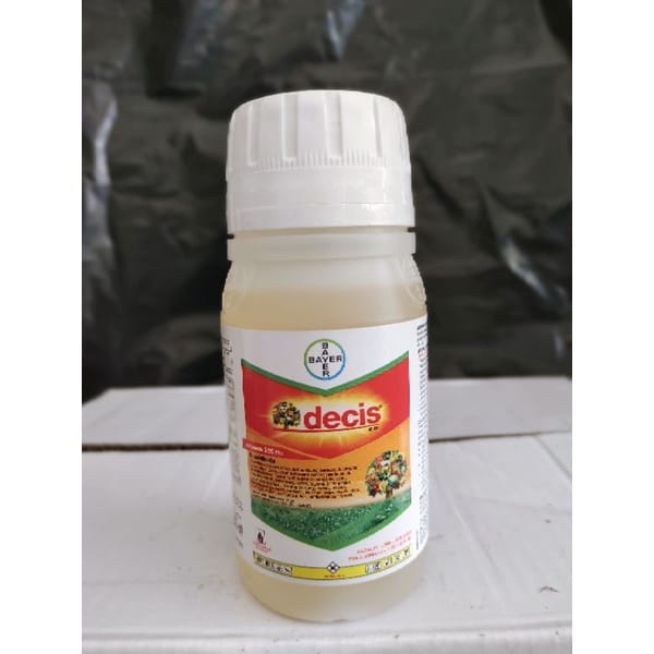 Jual Decis 25ec 250ml | Shopee Indonesia