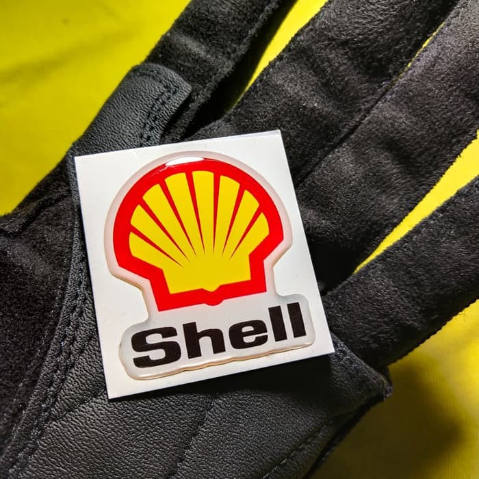 Jual stiker shell | Shopee Indonesia