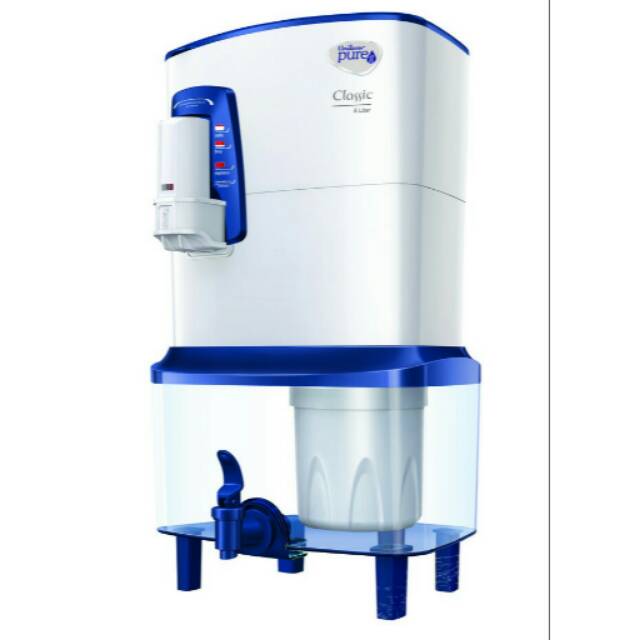 Jual Unilever Pureit Classic Intella 5 L | Shopee Indonesia