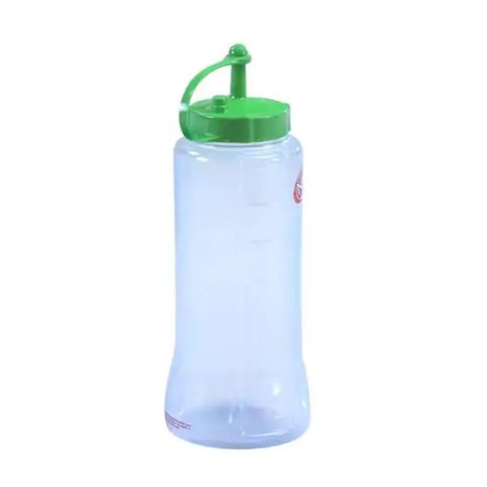 Jual Lion Star Botol Saus / Sauce Keeper Bistro 1000ml (TS-51) | Shopee ...