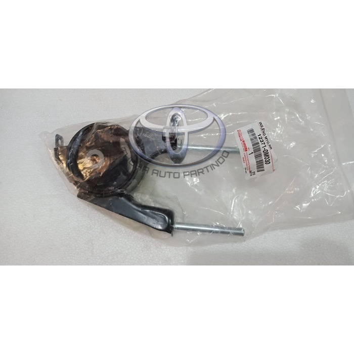 Jual Engine Transmisi Mounting Dudukan Mesin Belakang Vios ATM 12371 ...
