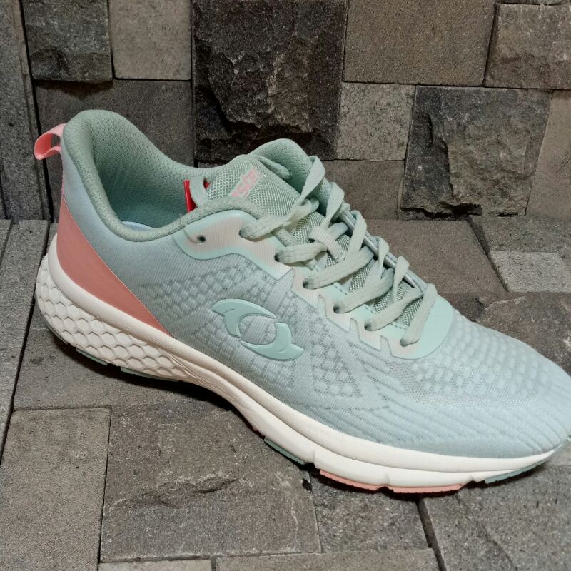 Jual Sepatu wanita astec atau sepatu olahraga atau sepatu running atau ...