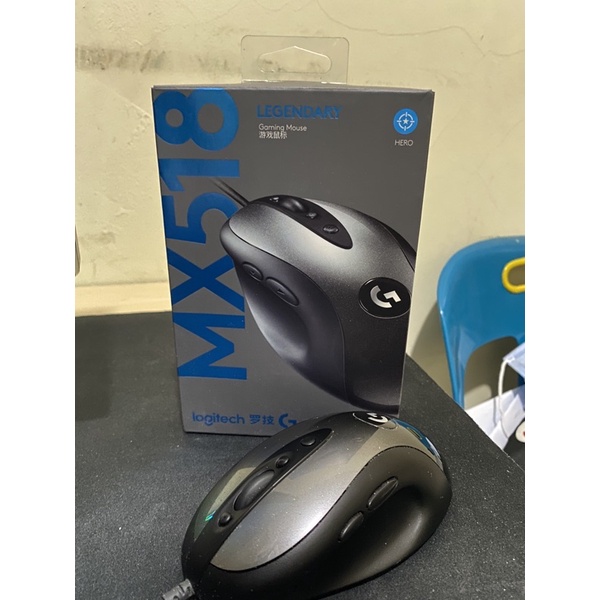 Jual mouse logitech | Shopee Indonesia