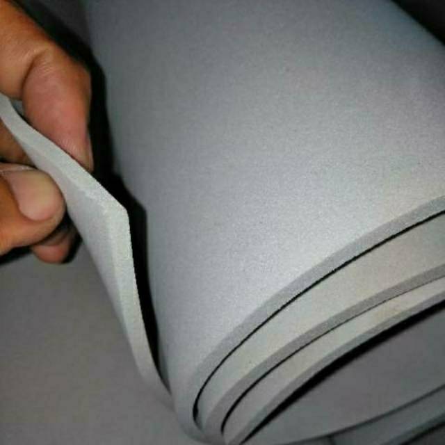 Jual Busa Ati / Busa eva ukuran A4 2mm (6 Lembar) | Shopee Indonesia