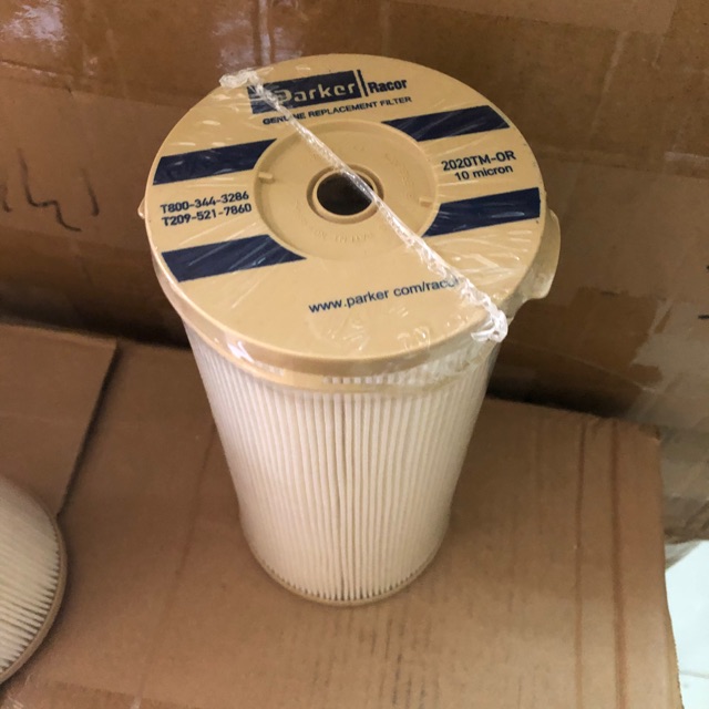 Jual Filter racor 2020 TM / 2020TM | Shopee Indonesia