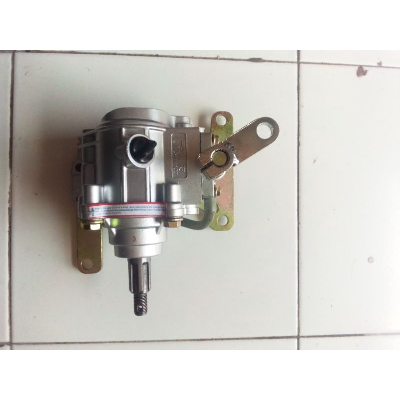 Jual gearbok motor roda tiga Viar karya bit Tosa Pico | Shopee Indonesia
