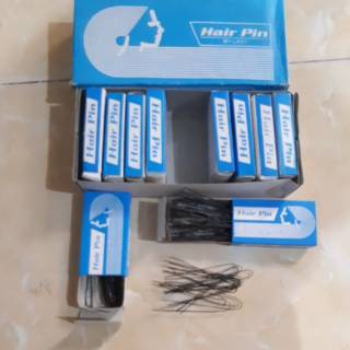 Jual Hair pin / harnal halus | Shopee Indonesia