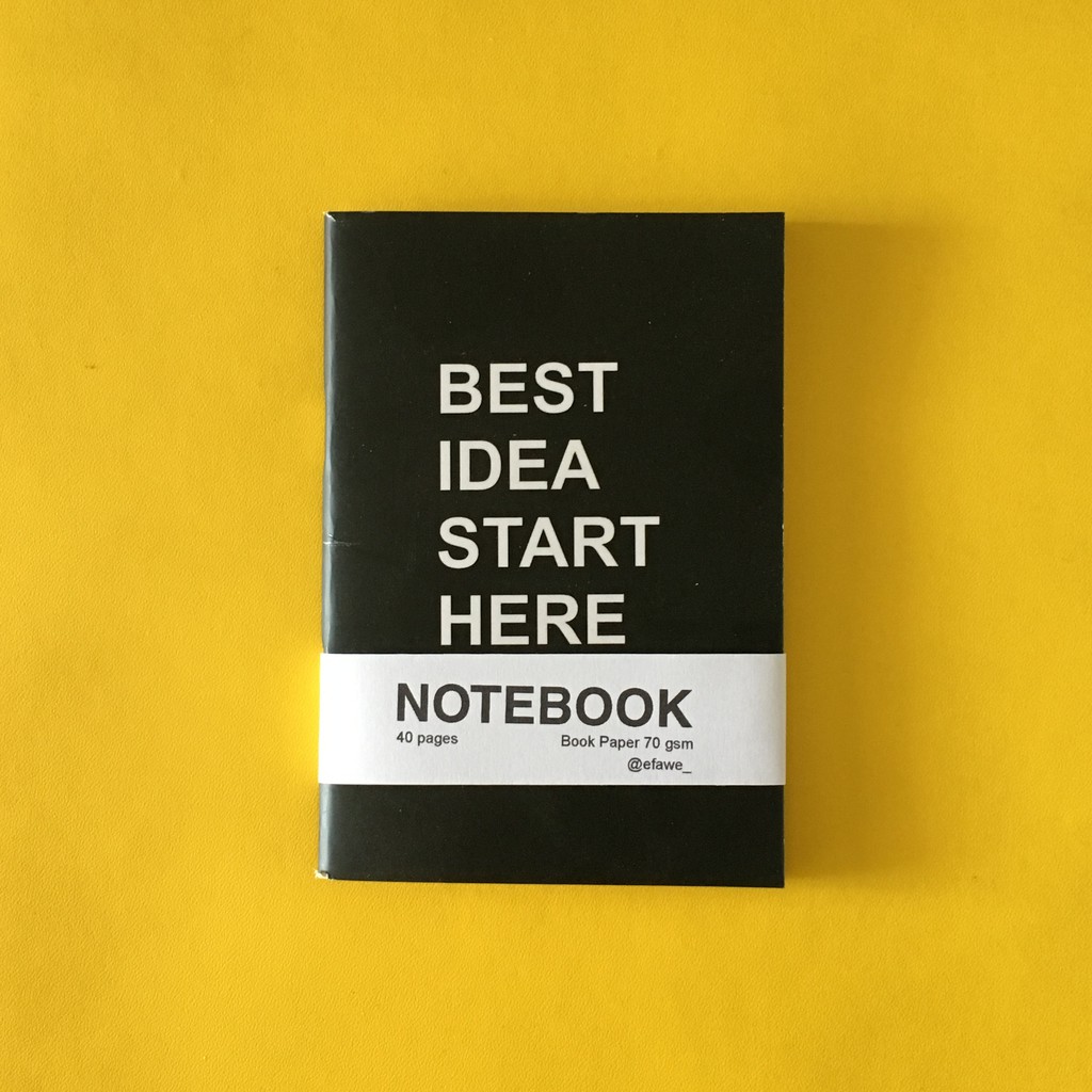 Jual Notebook - Best Idea | Shopee Indonesia