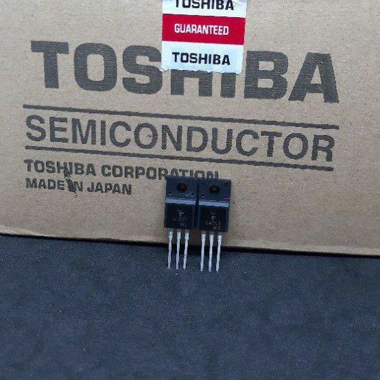 Jual C4793 A1837 TRANSISTOR 2SA1837 2SC4793 TOSHIBA | Shopee Indonesia