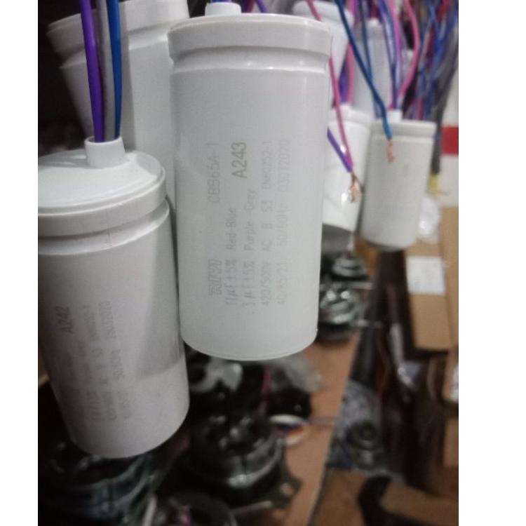 Jual [64] Capacitor ORIGINAL SHARP. EPCOS, RIYI, BICAI DAN SOFO [WI1157 ...