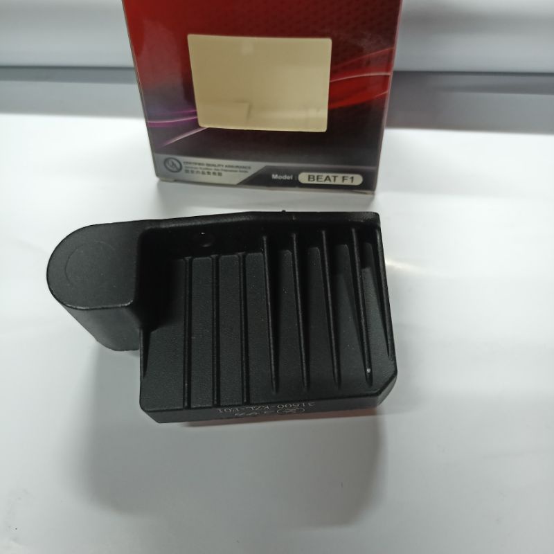 Jual KIPROK REGULATOR HONDA BEAT INJEKSI KZL YUZAKA | Shopee Indonesia