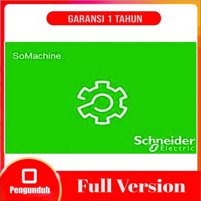 Jual APLIKASI SoMachine Full Version TERBARU | Shopee Indonesia