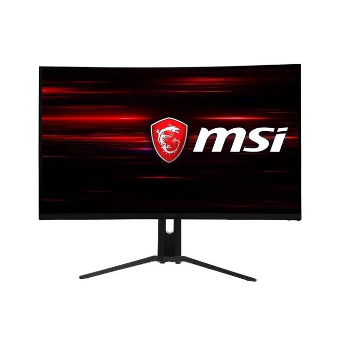 Jual MSI Optix MAG322CQR Monitor Gaming Curve 32 Inch - WQHD 165Hz 1ms ...