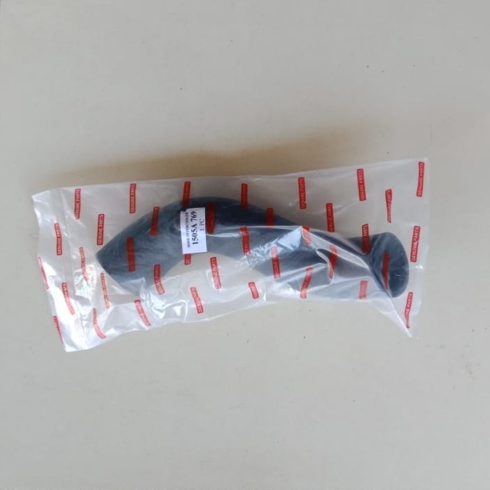 Jual Selang Hose Turbo Intake Mitsubishi All new Pajero DAKAR | Shopee ...
