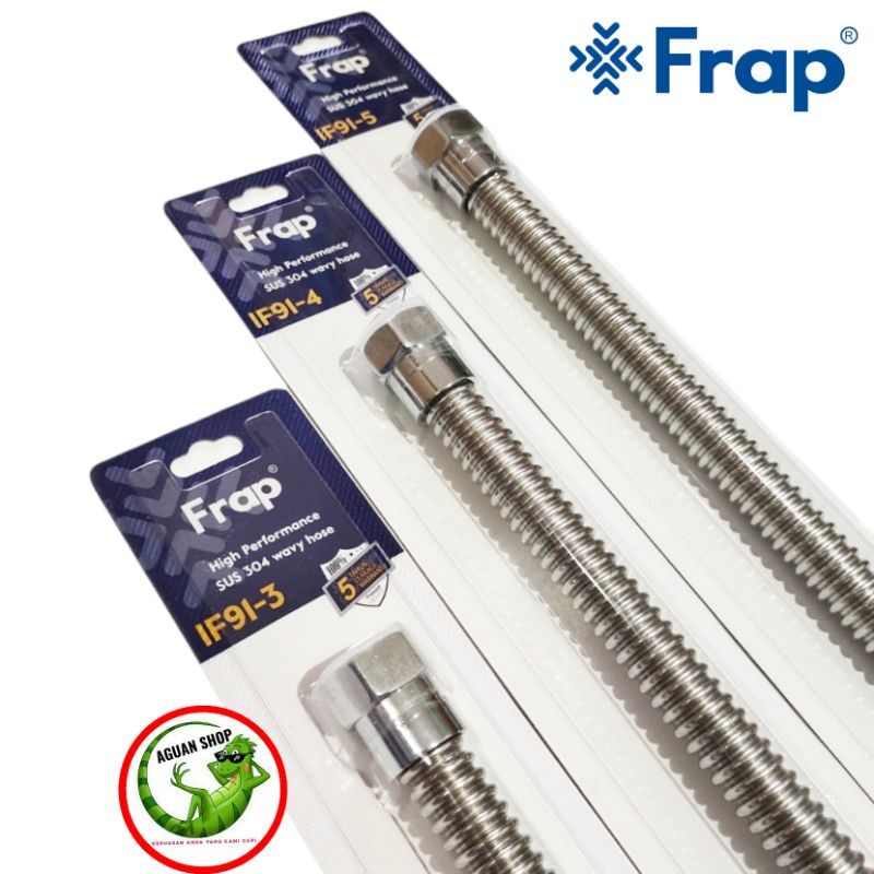 Jual Flexible kaku Frap flexible air panas | Shopee Indonesia