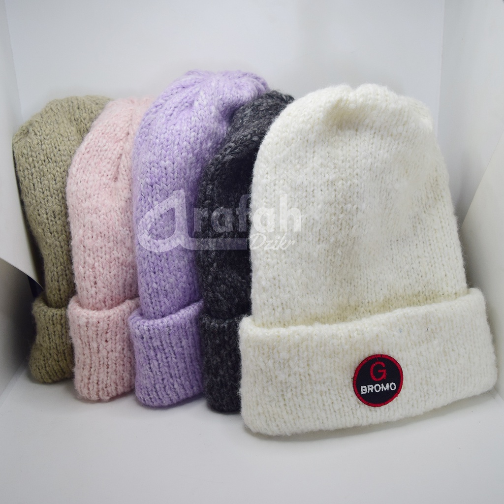 Jual Kupluk Bromo Tebal | Kupluk Dewasa | Pria Wanita | Kupluk Hiking ...