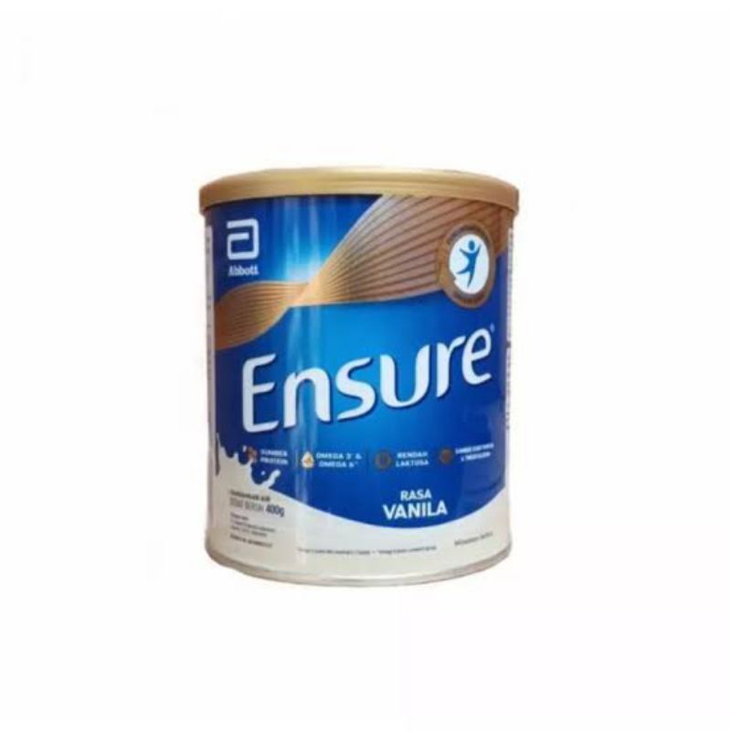 Jual Ensure 400g | Shopee Indonesia