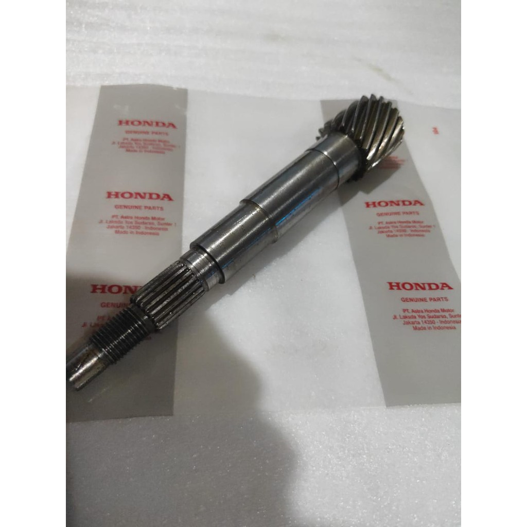 Jual AS PULI PULY BEAT BIT SCOPY SKUPI SPACY VARIO 110 FI 2013 KEATAS ...