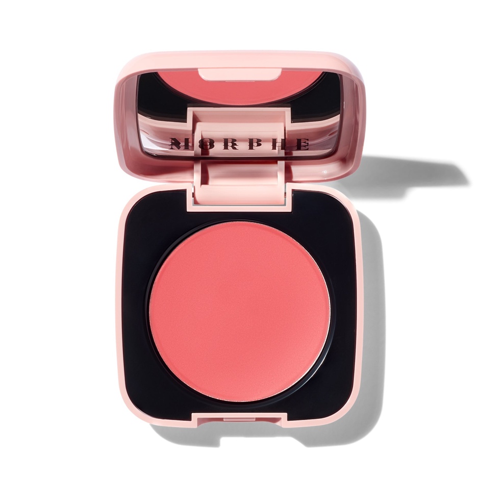 Jual Morphe Blush Balm Soft Focus Cream Blush | Shopee Indonesia