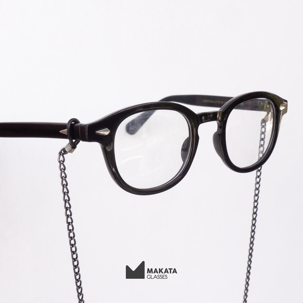 Jual MakataGlasses - Rantai Kacamata Vintage Klasik dan Tali Simple ...