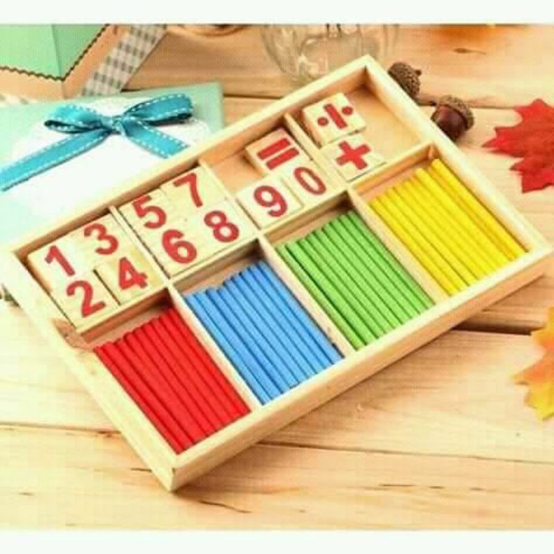 Jual mathematics stick | Shopee Indonesia