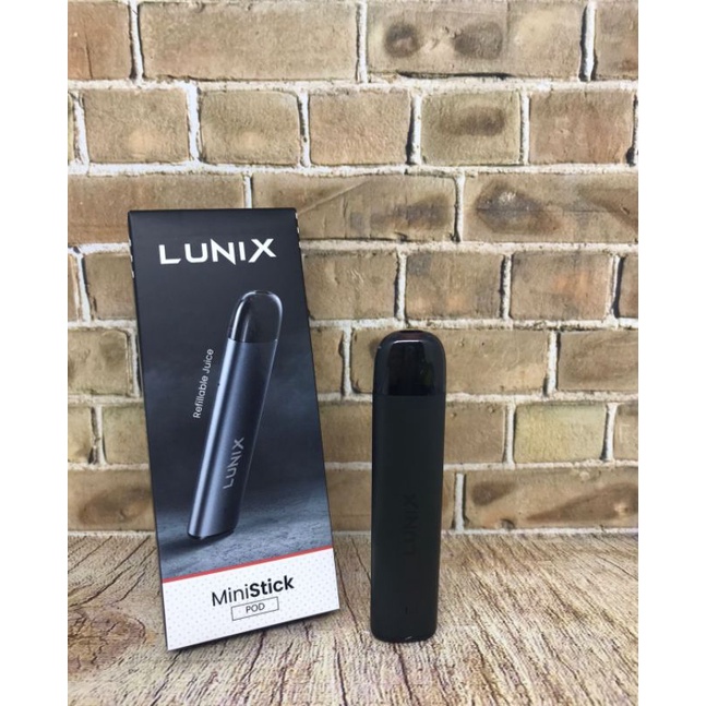 Jual Lunix Ministick Pod | Shopee Indonesia