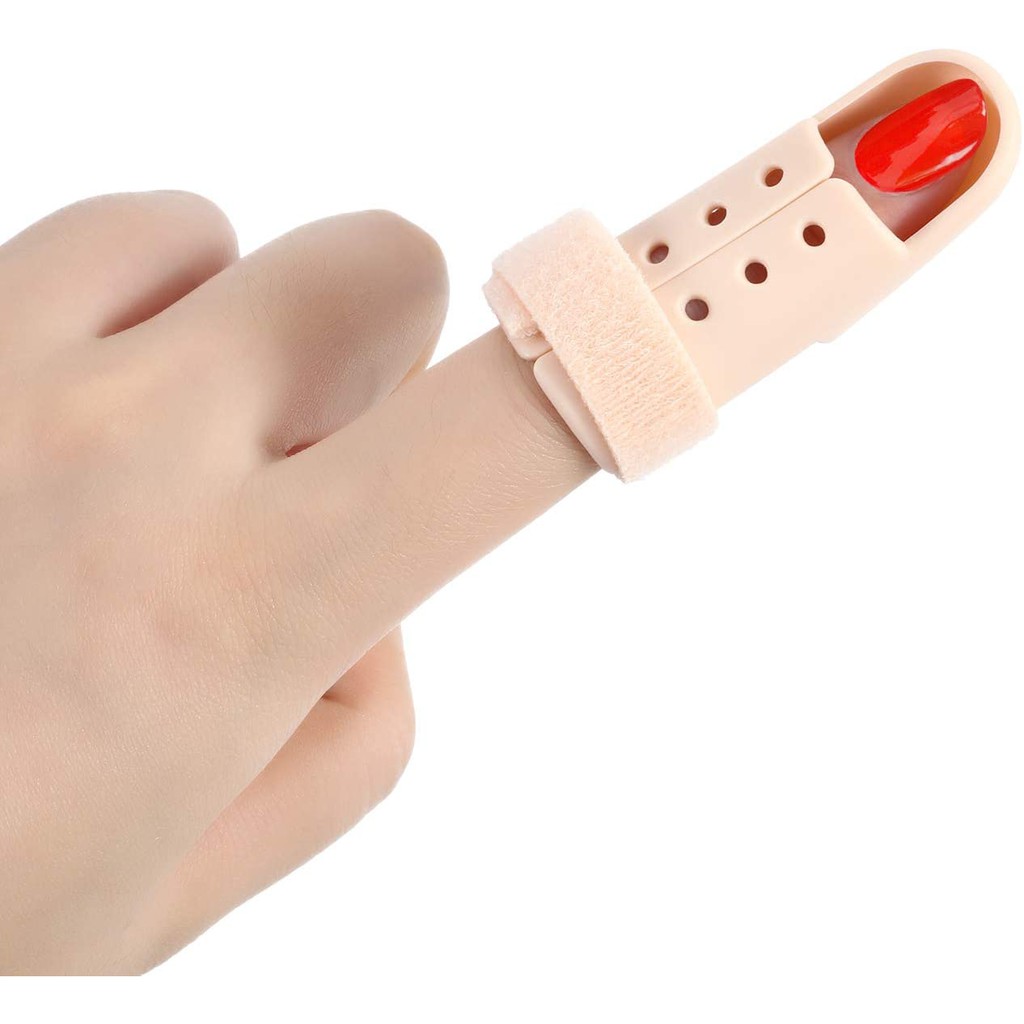 Jual Alat Terapi Jari Tangan Pelurus Jari Tangan Cidera Patah Retak ...