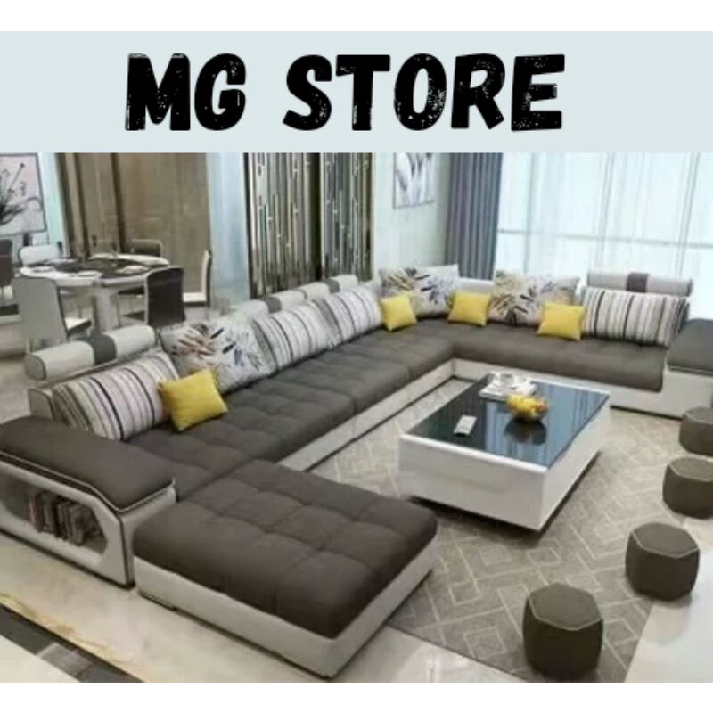 Jual Sofa Minimalis Modern | Shopee Indonesia