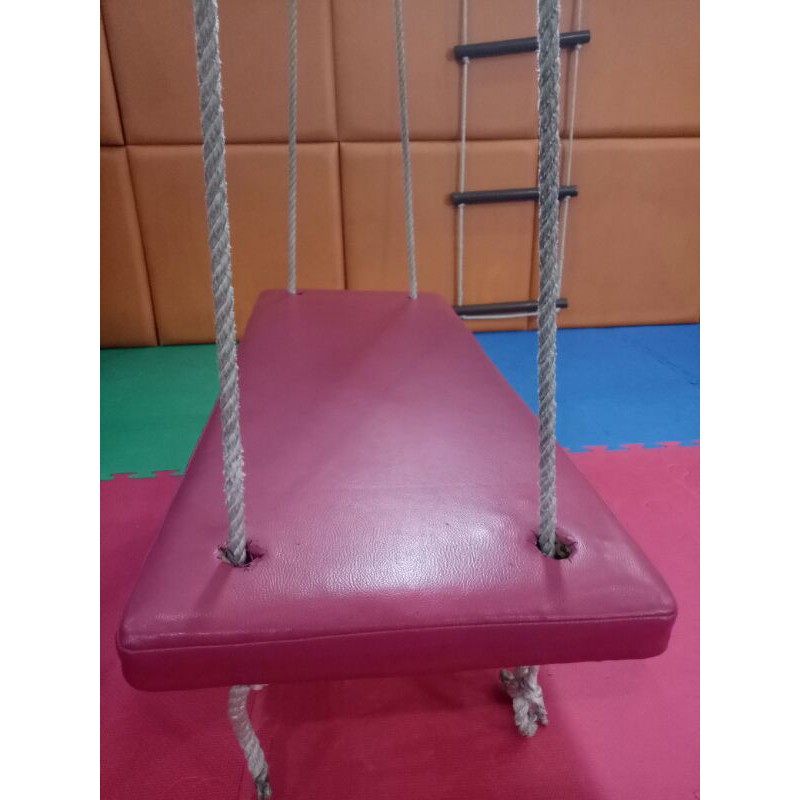 Jual Ayunan Foam / Foam Swing/ ayunan busa/ alat terapi Sensori ...