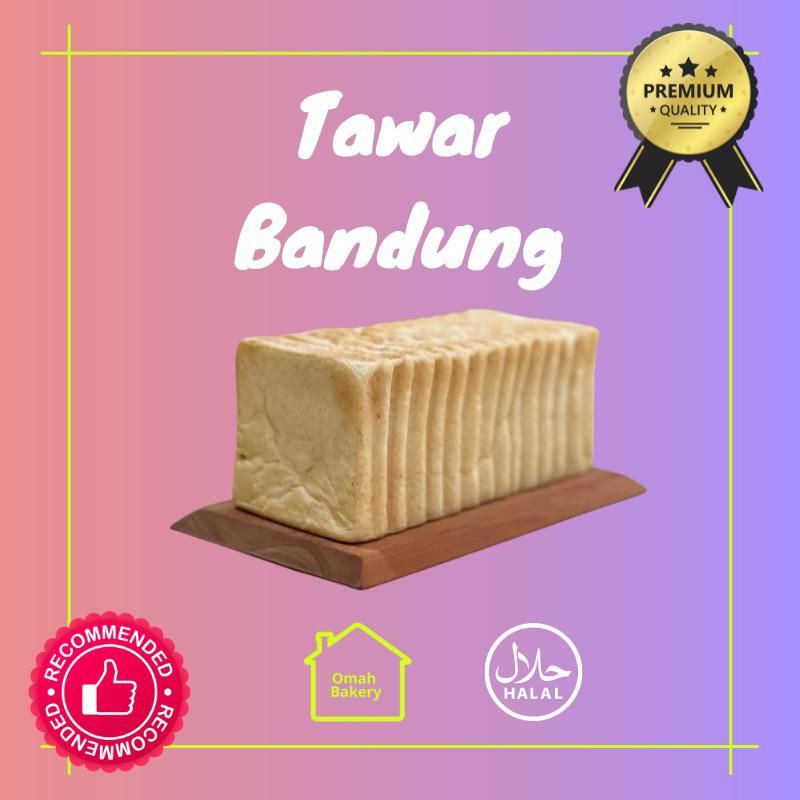 Jual Bakery/Roti tawar bakar bandung/Casino/panggang/lembut/Murah ...