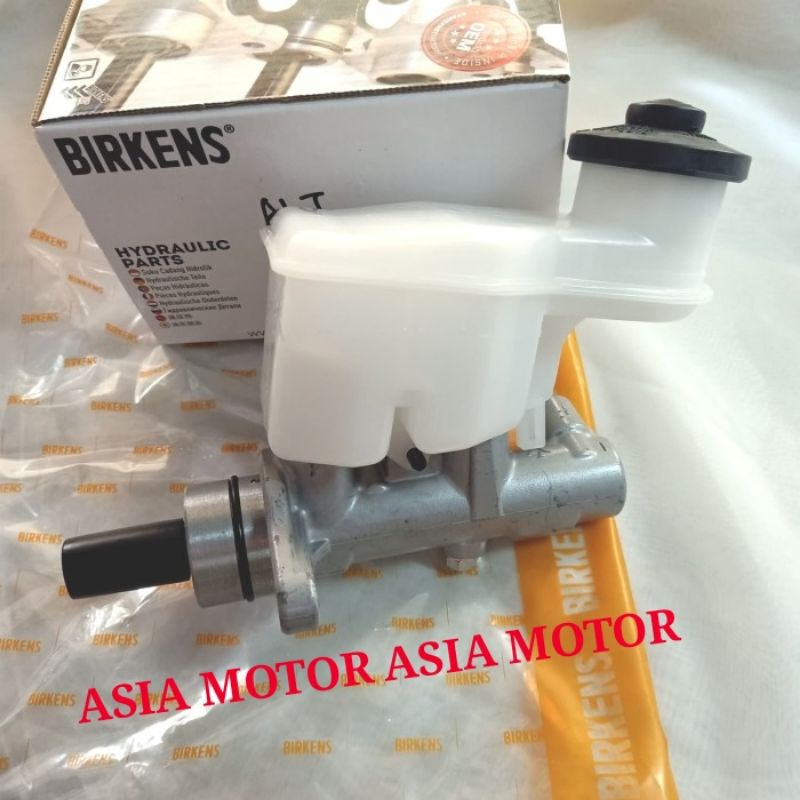 Jual Master Rem Atas Pusat Avanza Xenia 2004 - 2015 All Type Manual ...
