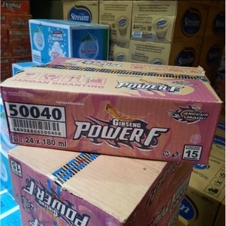 Jual Minuman Power F Terlengkap & Harga Terbaru Maret 2026 | Shopee ...