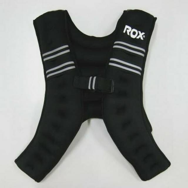 Jual Rompi pemberat/pemberat badan 10kg | Shopee Indonesia