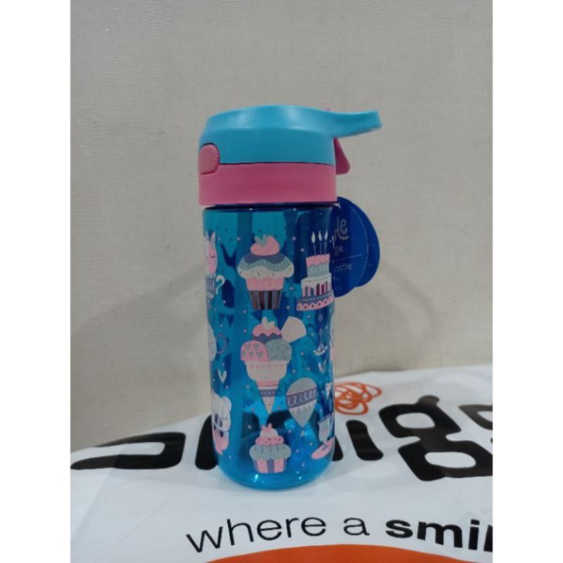 Jual SMIGGLE SPRITZ BOTOL 440ML / BOTOL SMIGGLE L SEMPROT | Shopee ...