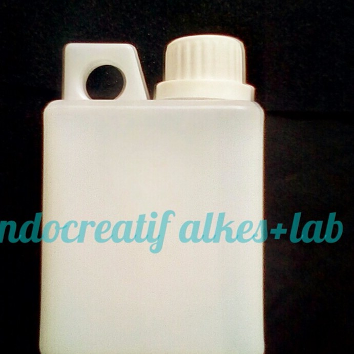Jual Jerigen Kecil 250 ml Laboratorium Kimia | Shopee Indonesia