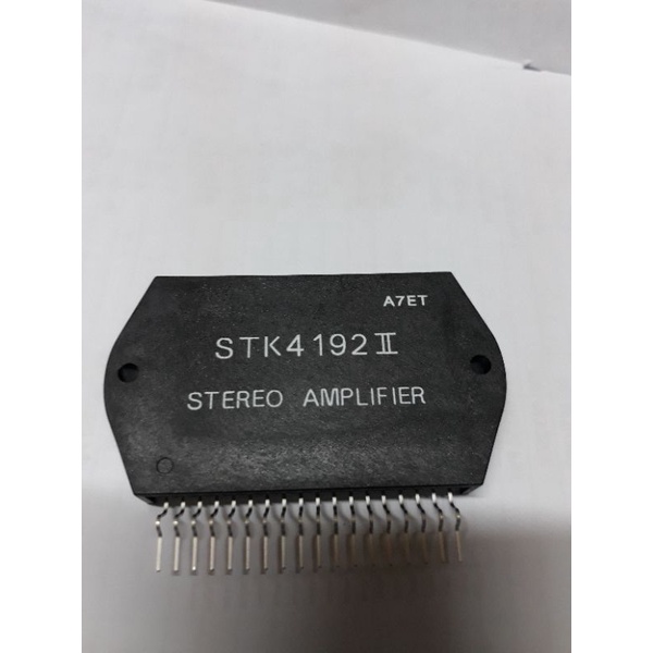 Jual STK4192II Original | Shopee Indonesia