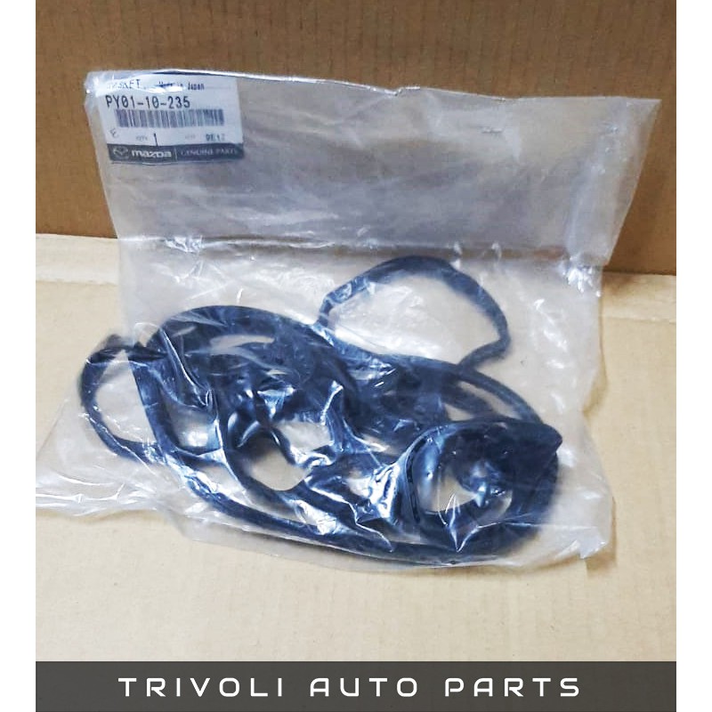 Jual PACKING TUTUP KLEP MAZDA CX5 SKYACTIVE PY0110235 ORISINIL PARTS ...
